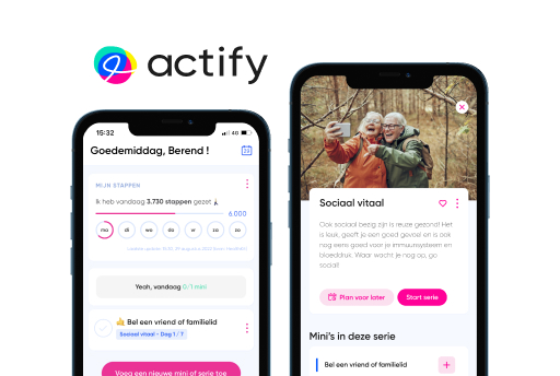 Resultaten - Zilveren Kruis